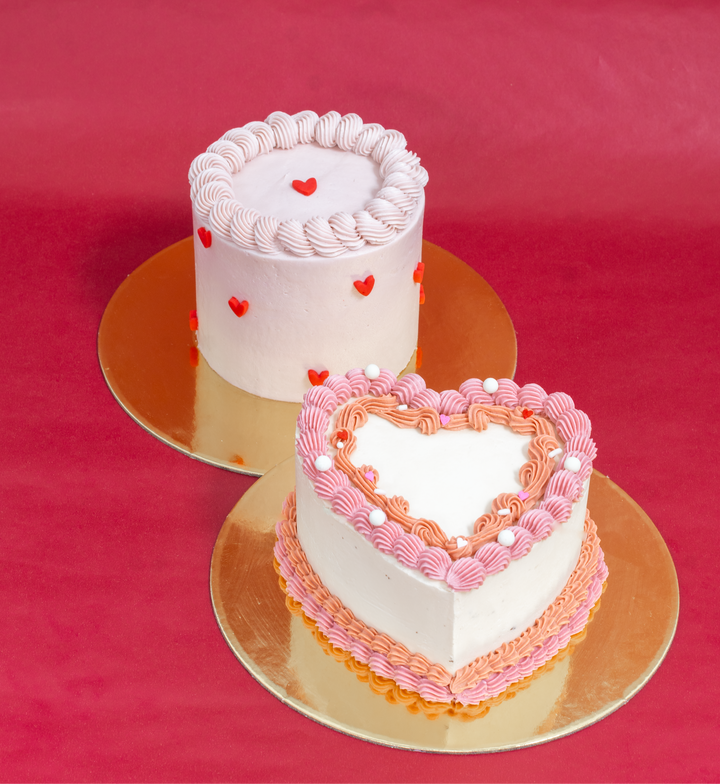 Shelíss Bakeshop – Shelíss Bakeshop